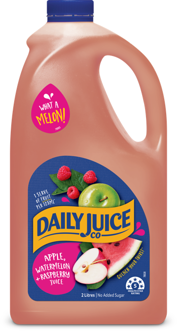 Products – Daily Juice