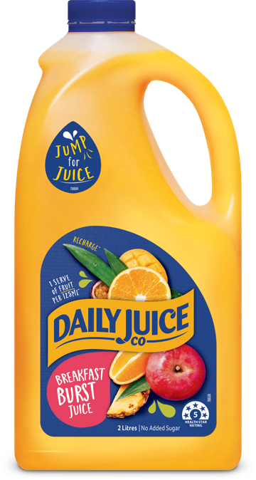 Products – Daily Juice