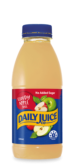 Products – Daily Juice